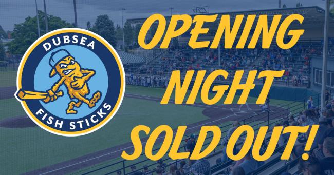 DubSea Fish Sticks record first sell out in franchise history ...